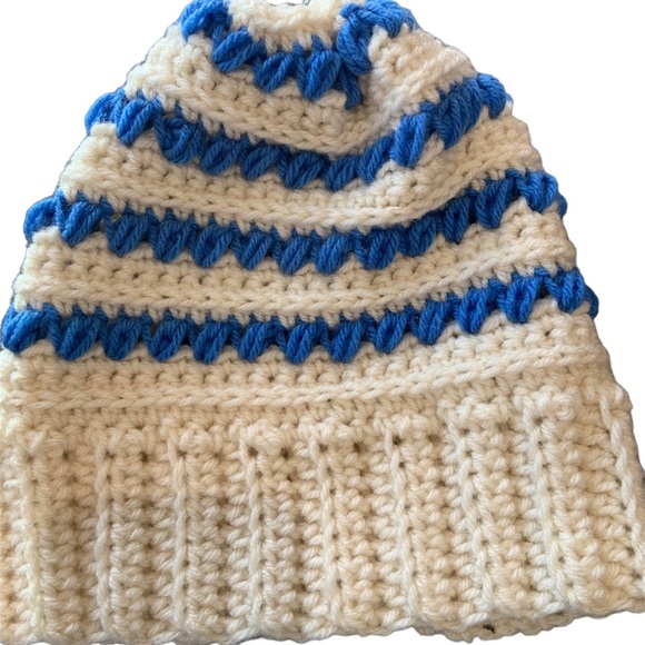 Hand Crafted | Accessories | Handmade Toque | Poshmark